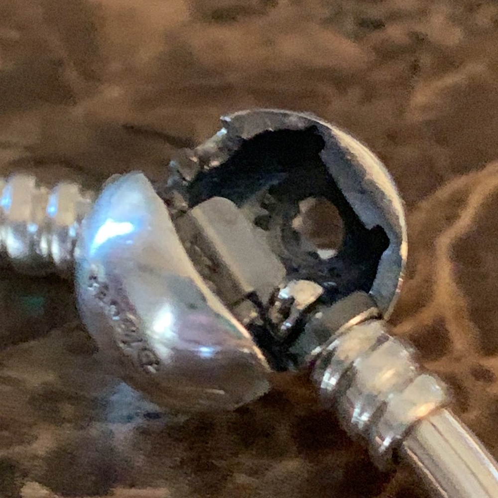 Authentic Pandora Disney Princess Jasmine And Aladdin… - Gem